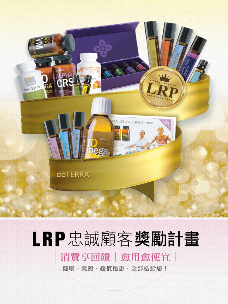 LRP Plan20200701 | PDF