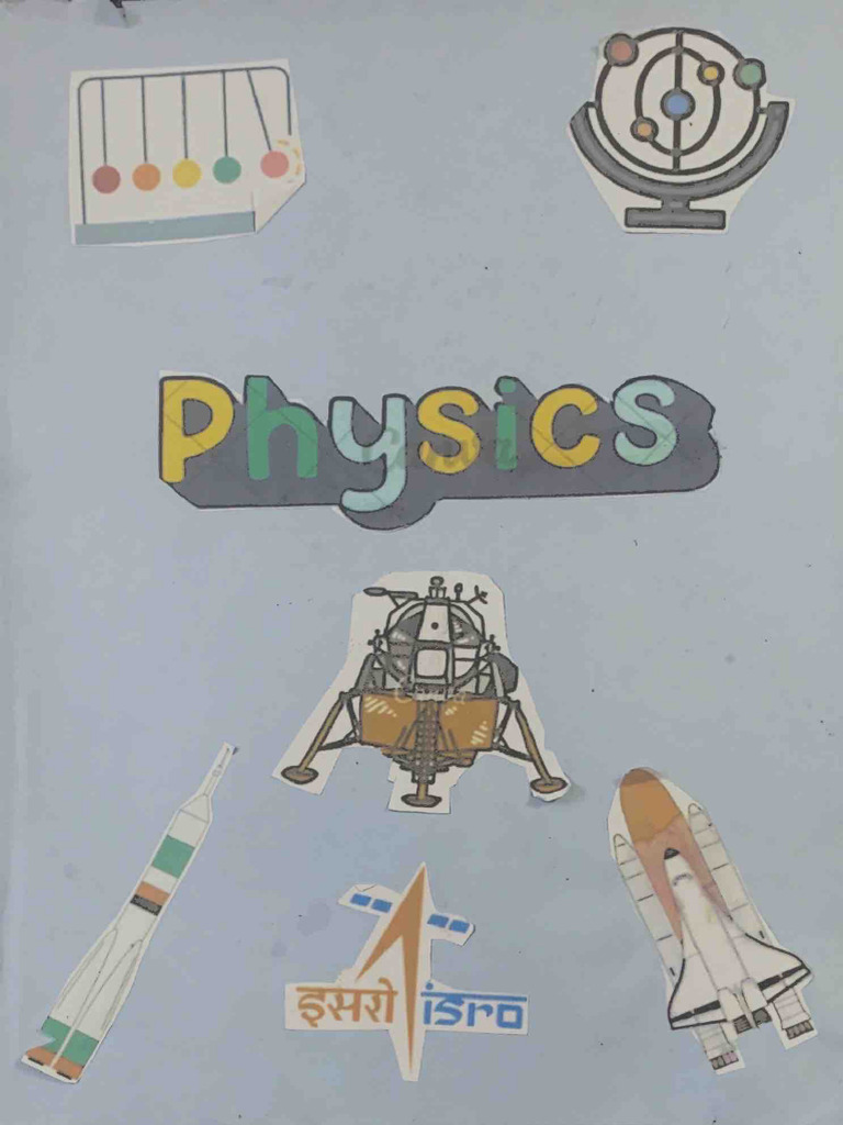 Physics Notes Class 9 | PDF