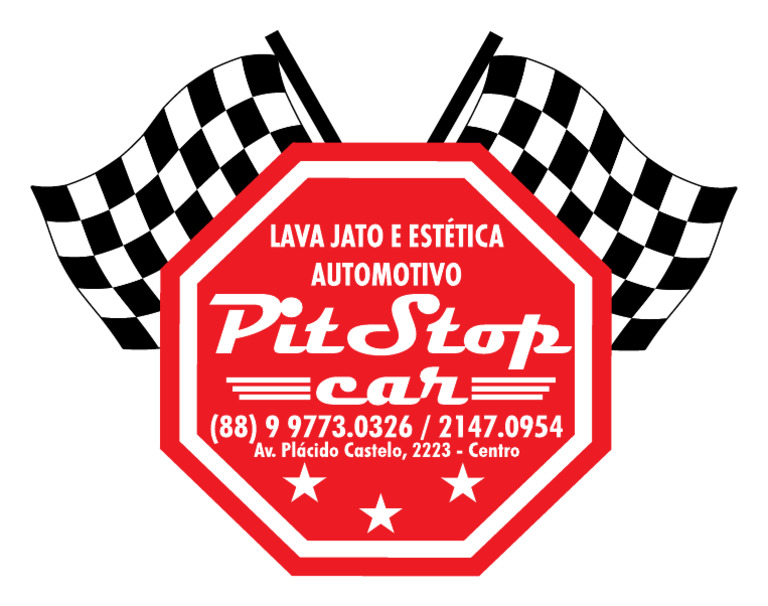 Logo Pit Stop | PDF