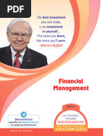 PVF, PVAF, CVF, CVAF Tables For Financial Management | PDF | Present ...