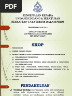 Akta Keterangan 1950 (Akta 56) Malaysia | PDF