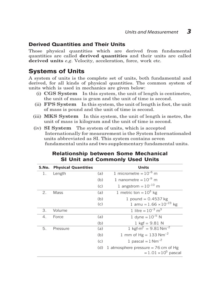 Arihant Physics HandBook (FREE by ABIR) - Pages-Pages | PDF ...