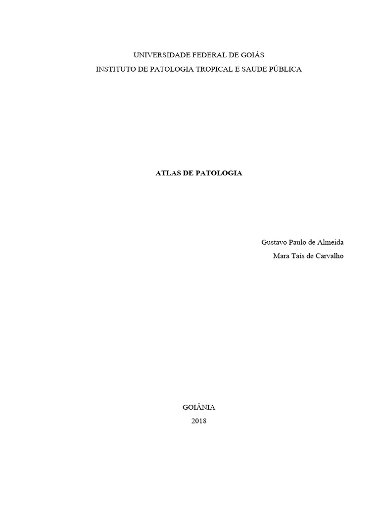 DescriÃ Ã o Laminã¡rio | PDF | Inflamação | Patologia