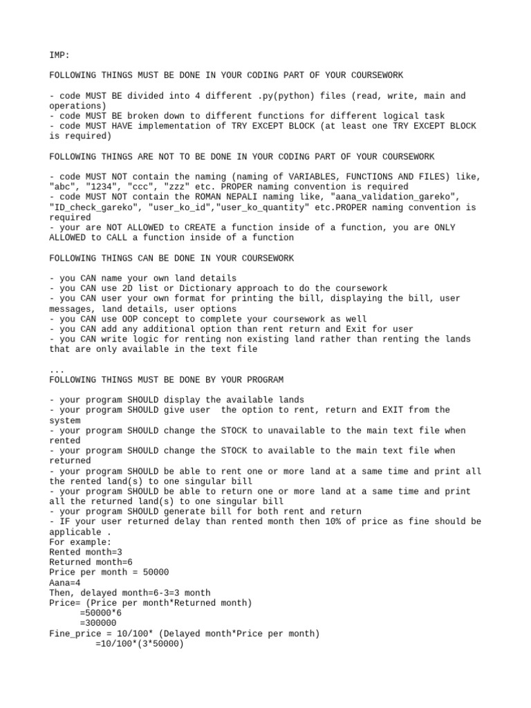 Foc Final Guidelines 82822 | PDF | Systems Engineering | Software