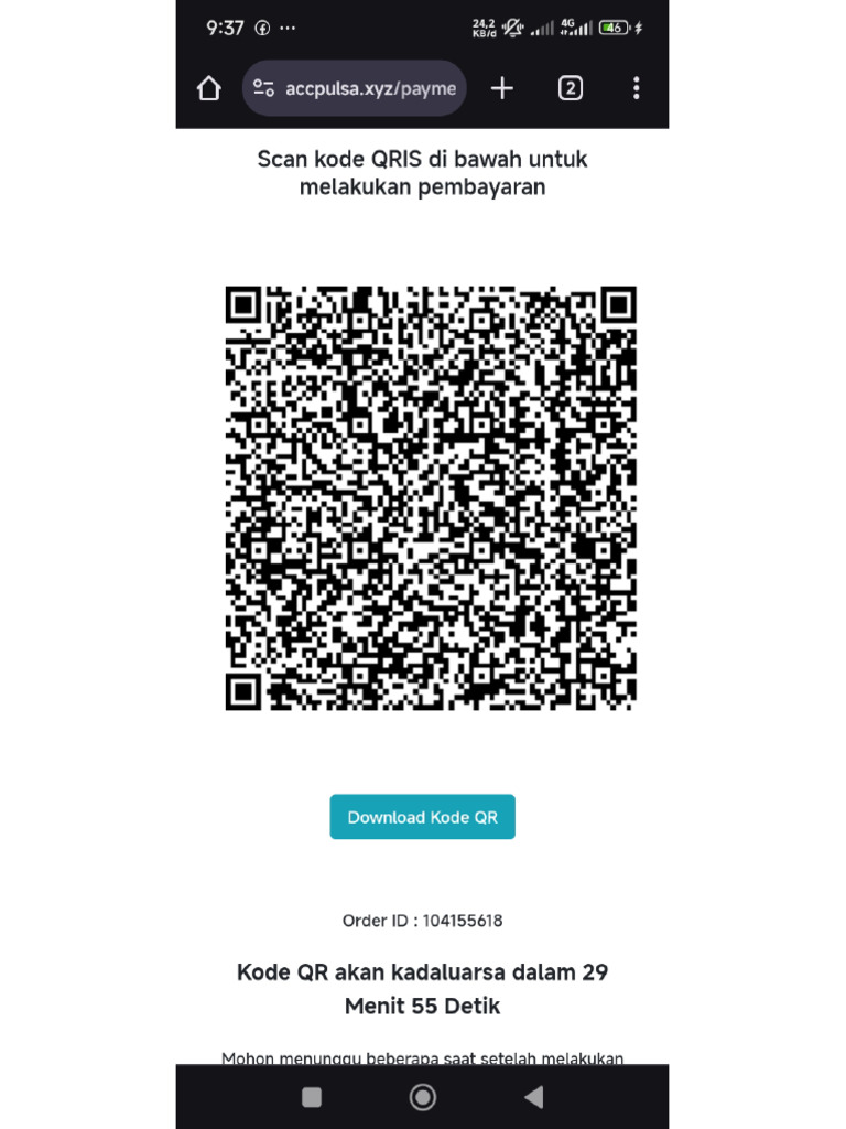 Dokumen Barcode | PDF