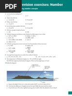 Spicy Math Questions and Solutions | PDF | Triangle | Area