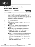 Aashto M170 | PDF | Concrete | Cement