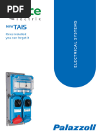 Legrand 735323 | PDF | Switch | Electric Power