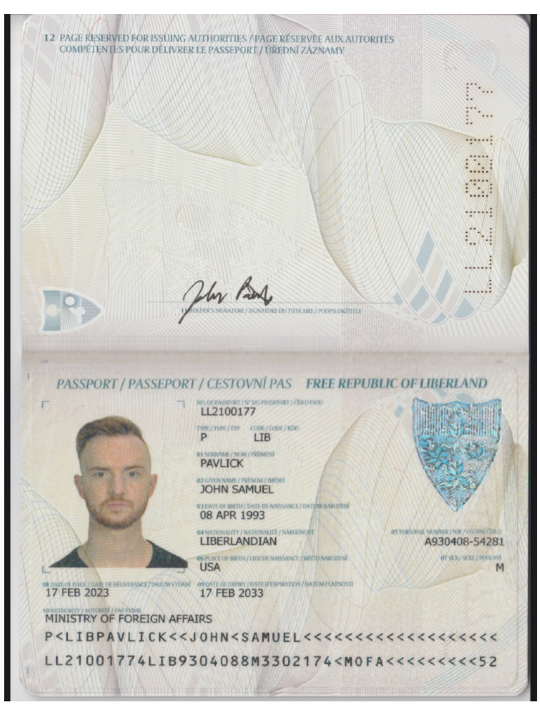 Id Proof - Compressed | PDF