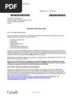 IMM 5562 E SUPPLEMENTARY INFORMATION YOUR TRAVELS - Imm5562e | PDF ...