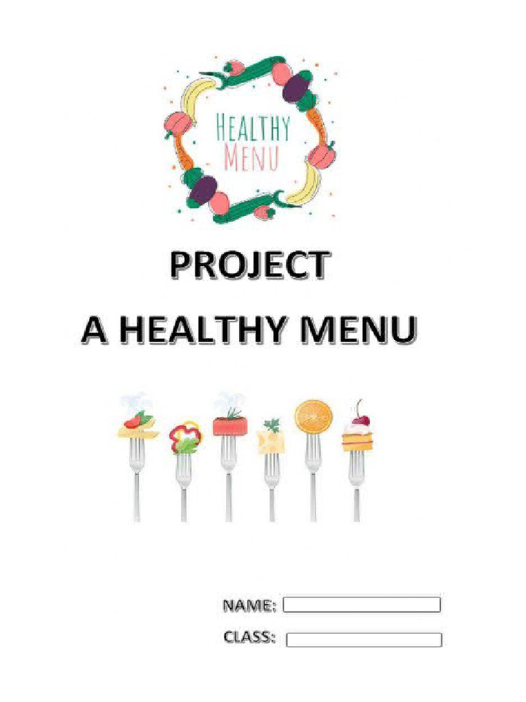 Project Module 4 - Grade 7 | PDF