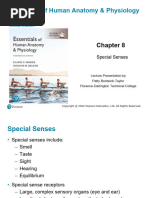 Exercise 2 Organ System Overview: BSN-1C | PDF | Human Body | Lymphatic ...