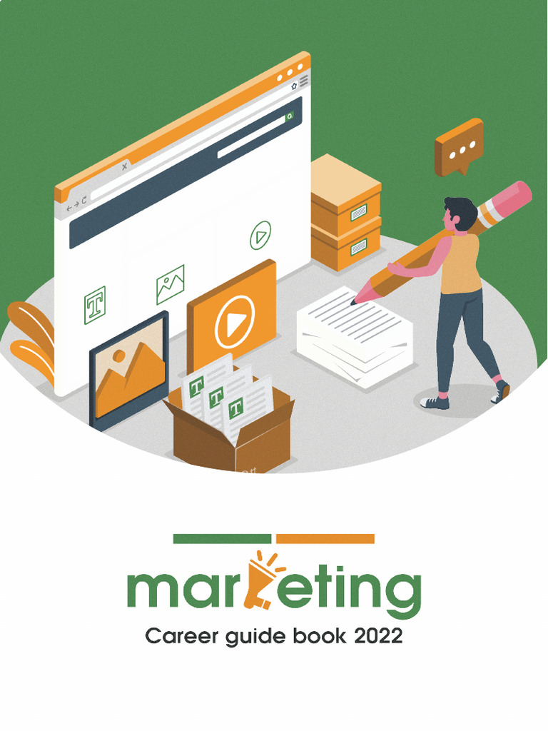 (CM22) - CGB Ngành Marketing | PDF