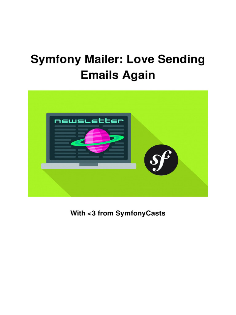 course-mailer | PDF | Network Service | Internet Protocols