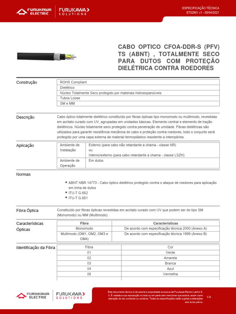 cabo-optico-cfoa-ddr-s-pfv-ts-abnt--totalmente-seco-para-dutos-com ...