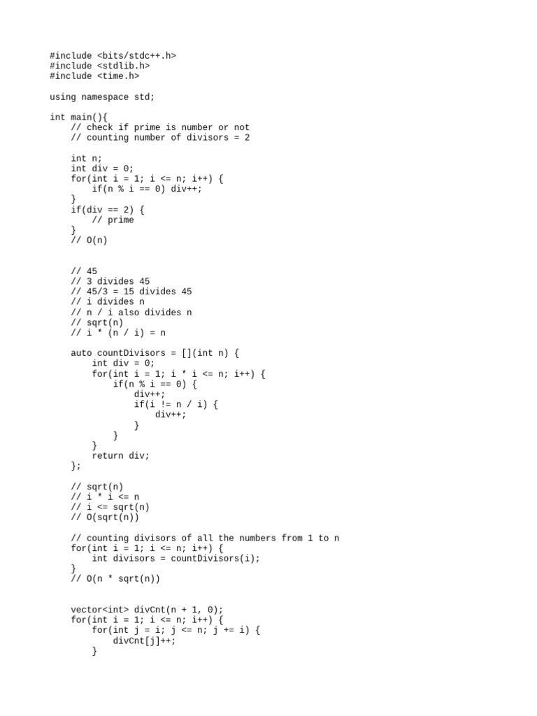 Math | PDF | Elementary Mathematics | Mathematics