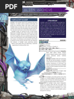 Starfinder Core | PDF