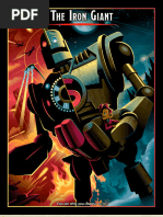 D&D 5e Entomancer Class Guide | PDF