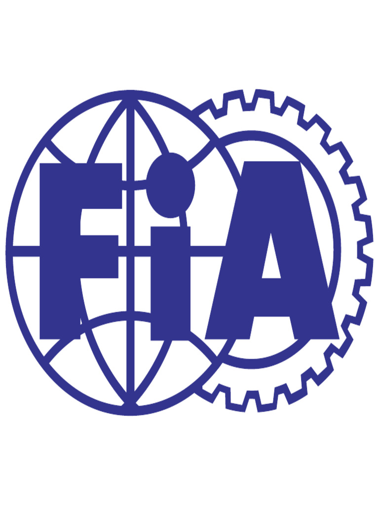 Fia Logo | PDF