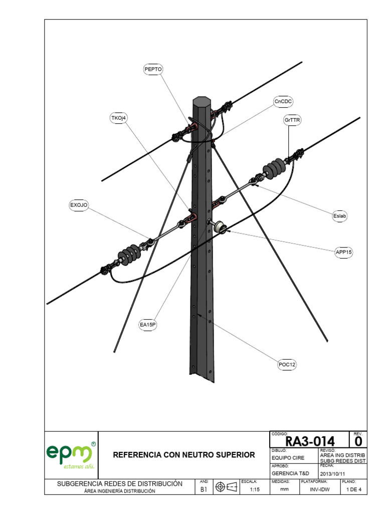 Ra3 014 | PDF | Materiales | Materiales de construcción