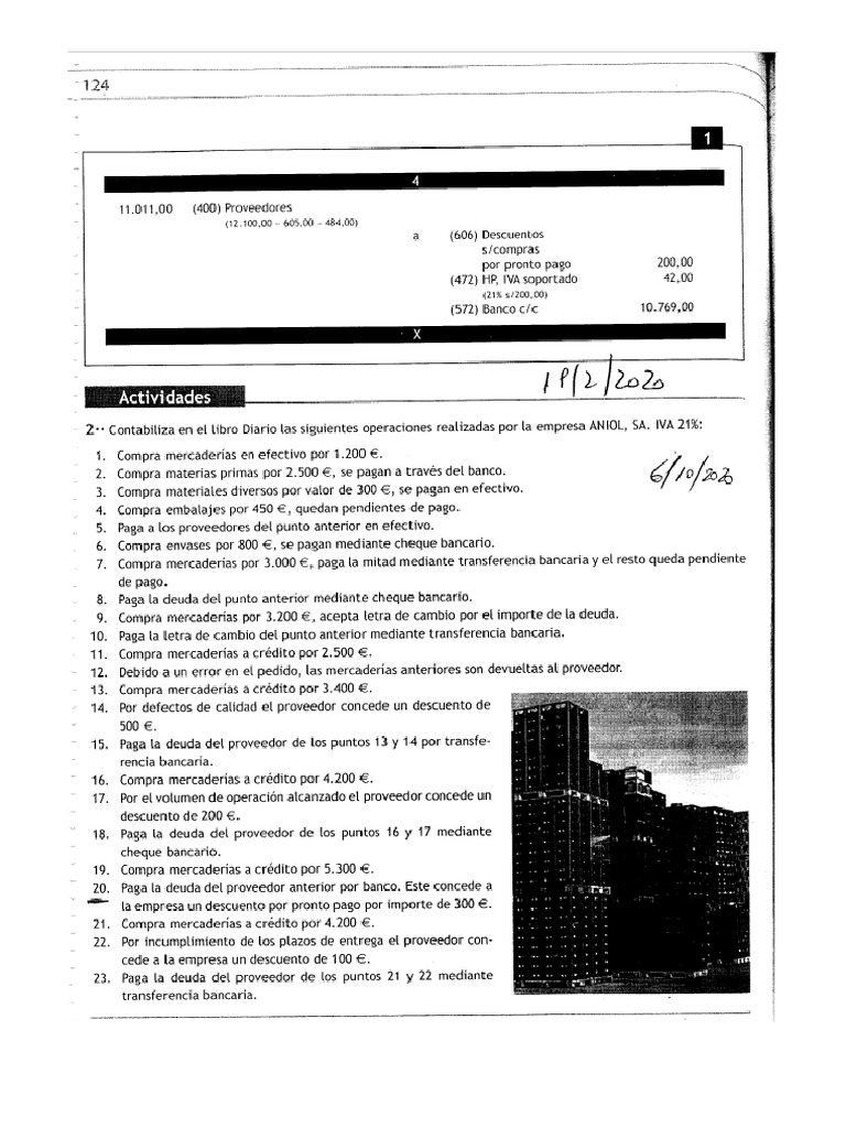 1 - U6 - Pag 124 Act 2-Enunciado | PDF