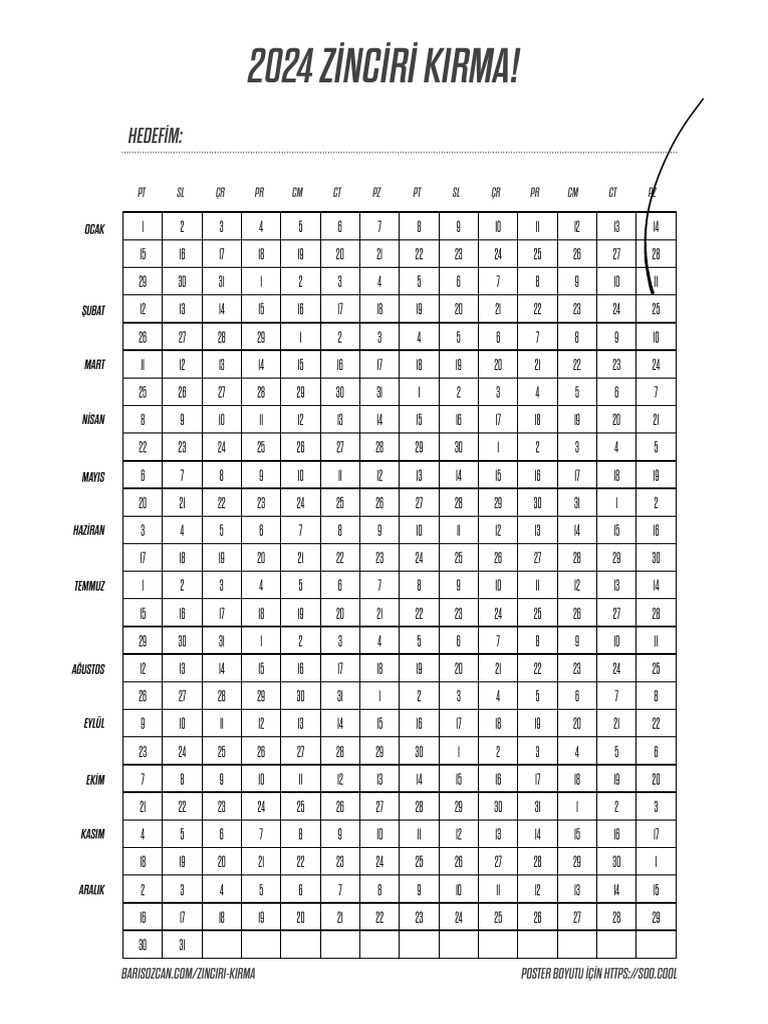 2024 Zinciri Kirma | PDF