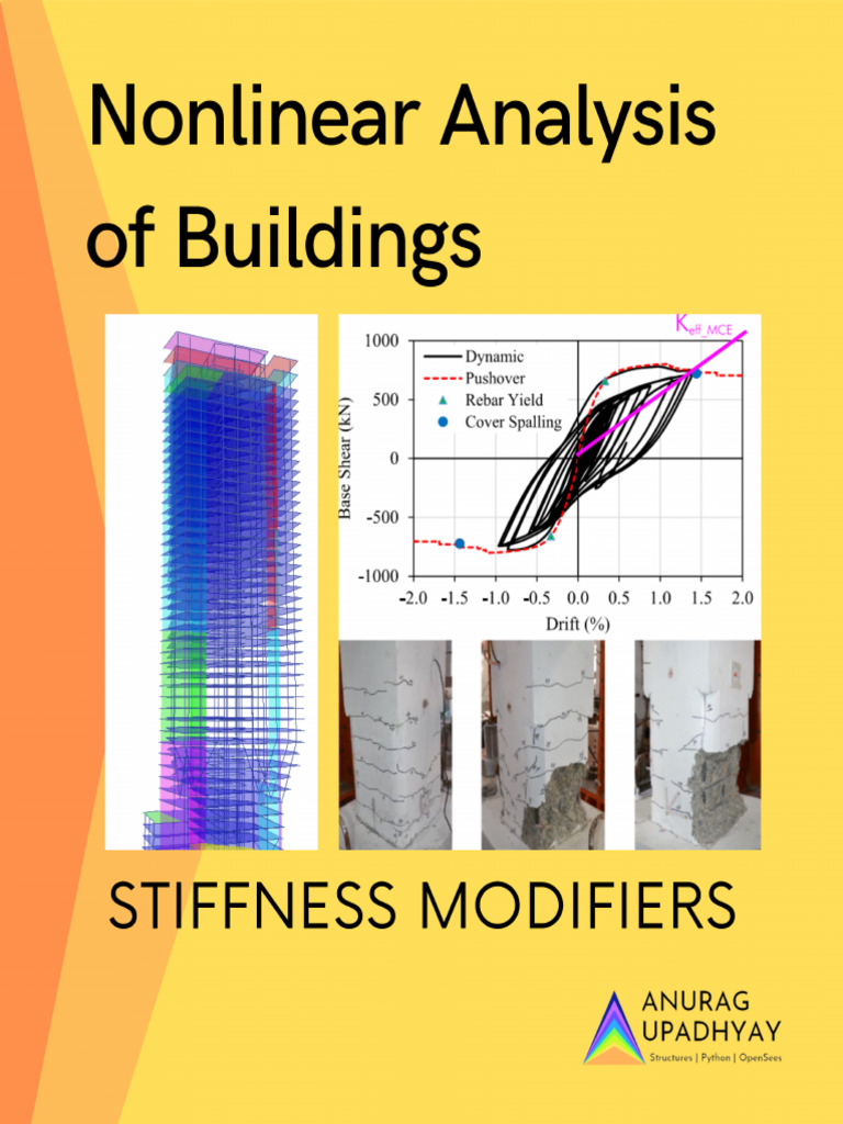 Stiffness Modifiers - Anurag Upadhyay, PHD | PDF