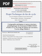 Exhaure Presentation G3mines 2022 | PDF | Hydrogéologie | Cycle de l'eau