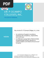 NECP Application Guidelines 2024 | PDF | Nursing | Health Care