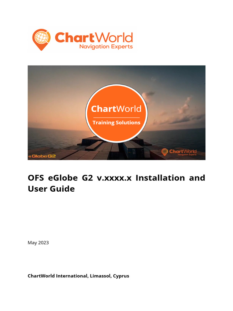 OFS Installation and User Guide | PDF | Computer File | Computing
