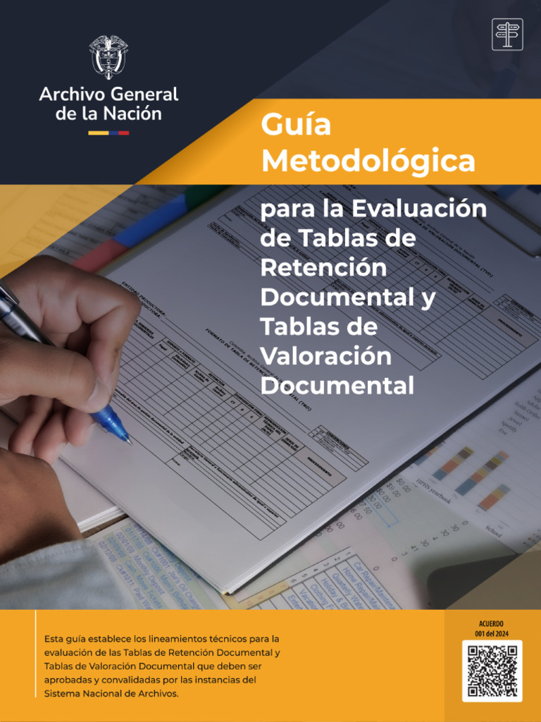 GuiaEvaluacion VF-2024 | PDF | Evaluación