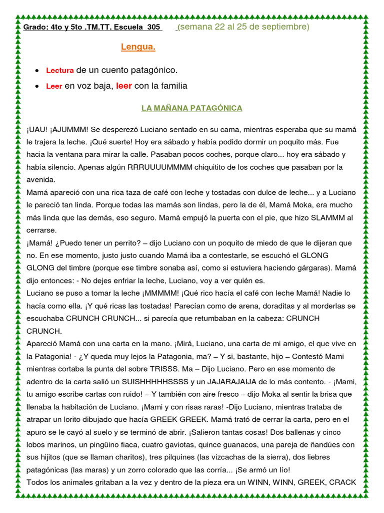 2DA SEMANA ACT ECONOMICAS | PDF