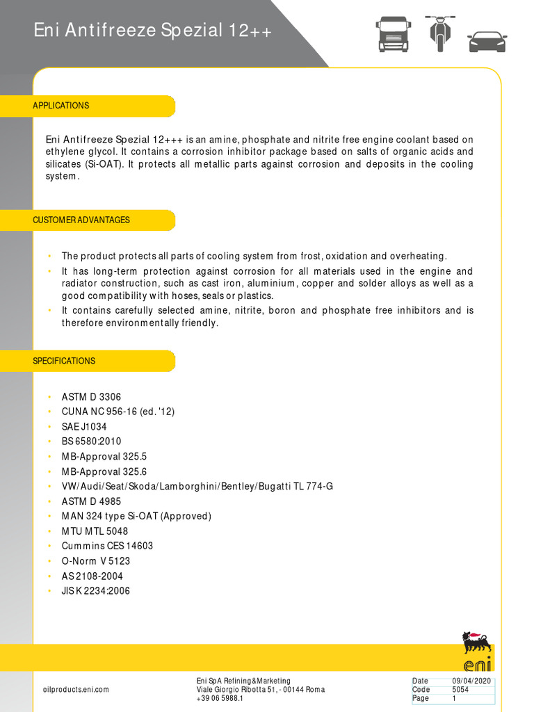 5054 Enu | PDF | Building Materials | Metals