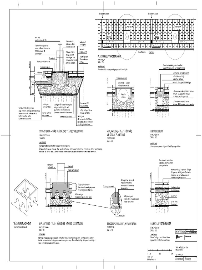 Typritning thvb020 | PDF