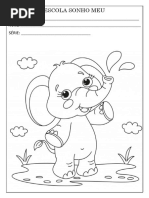 Questionário Berlim | PDF