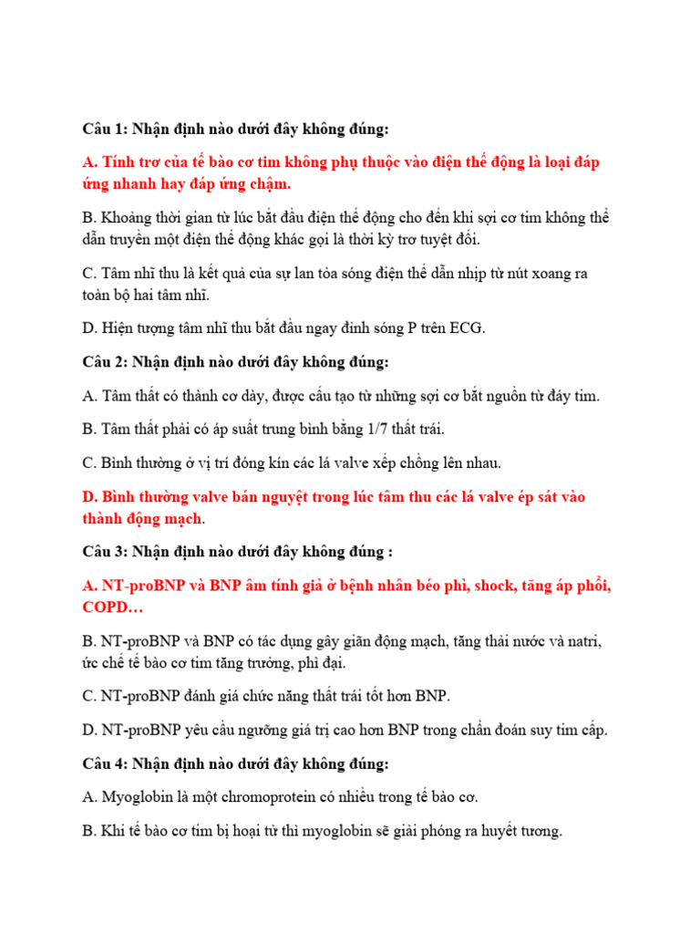 Thi TH Module Tim M CH | PDF