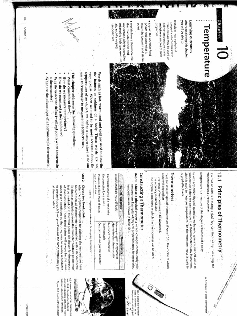 Physics Insights 3 | PDF