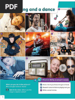 Power Up PB2 Audioscripts | PDF