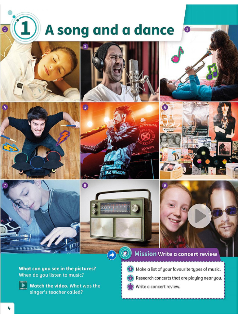 Power Up 6 Pupils Book | PDF