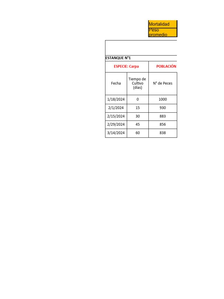 Ejemplo Clase N°2 | PDF