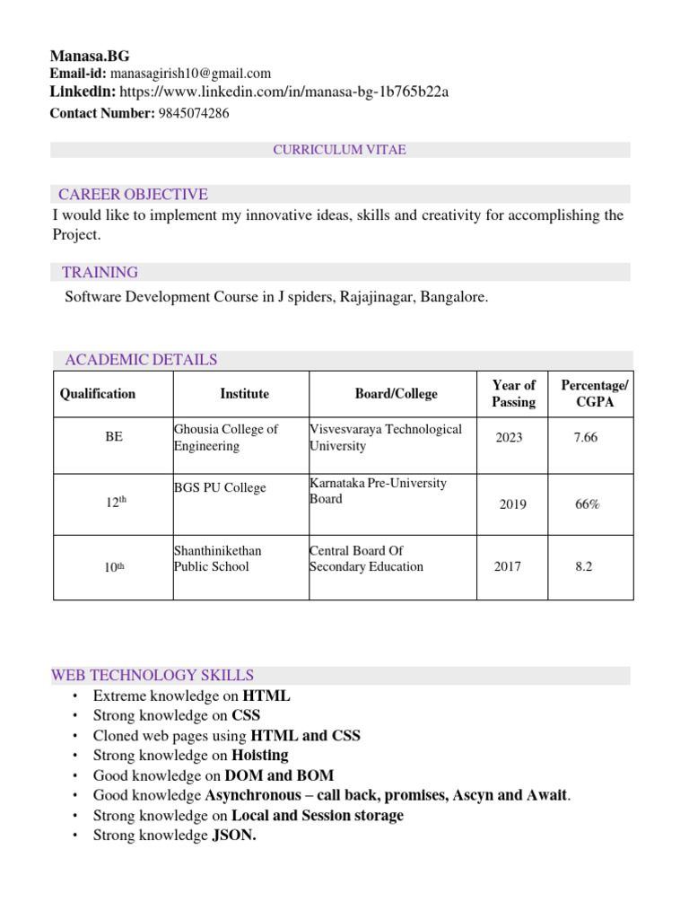 Manasa JSP | PDF | Spring Framework | Computing