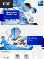 Lecture 8 LJ Chart and Westgard Rules | PDF | Science | Methodology