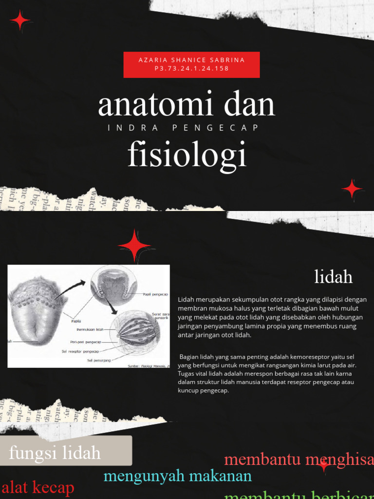 Indra Pengecap | PDF