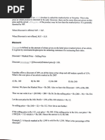 IGCSE Chemistry 0620/41 Mark Scheme | PDF | Chemical Reactions ...