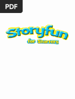 Storyfun 4 PDF | PDF