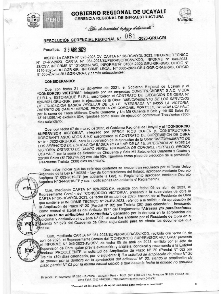 RGR #081-2023-Gru-Gri | PDF