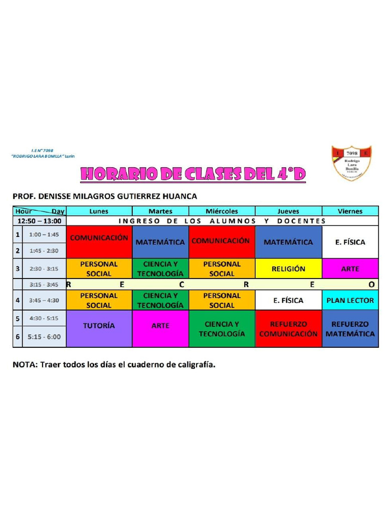 Gen 000 12032024 | PDF