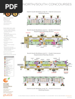 LVCC Room Hall Map | PDF