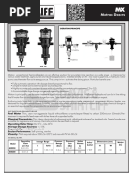 Manuals 167d 167da 167ds 167das Switching Valves Instruction Manual ...