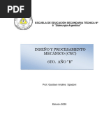 Programacion CMM Manual PCDMIS Actual 2017 | PDF | Medición | Software